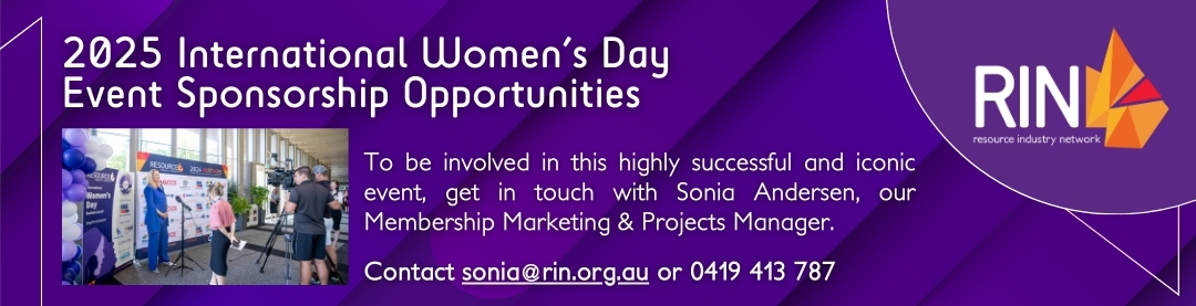 International Women's Day